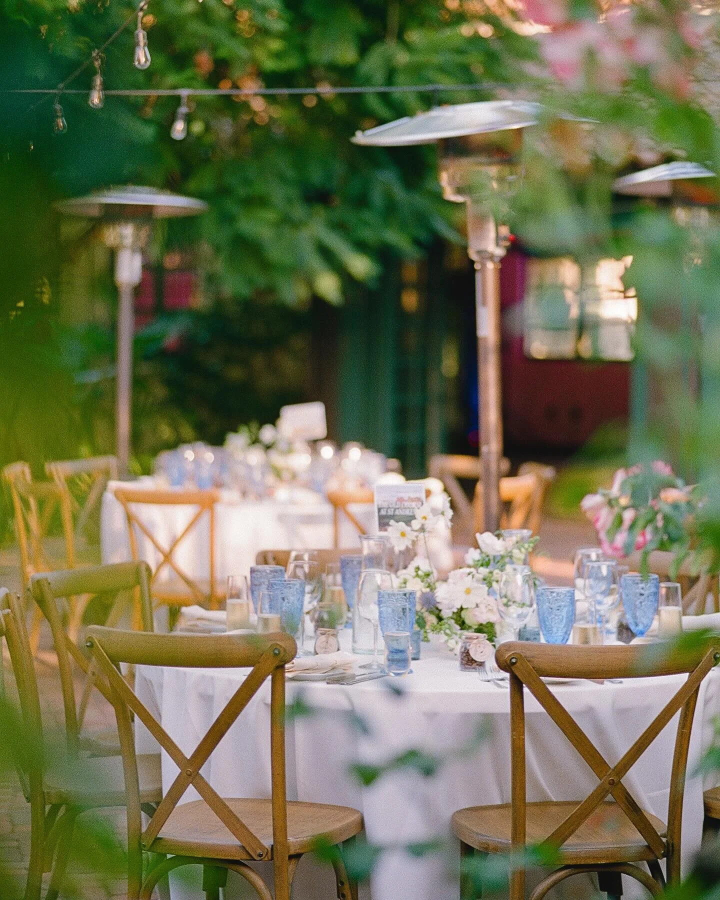 Two Perfect Events & Weddings