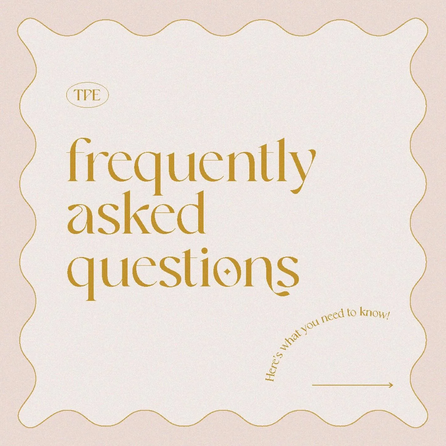 Two Perfect Events & Weddings