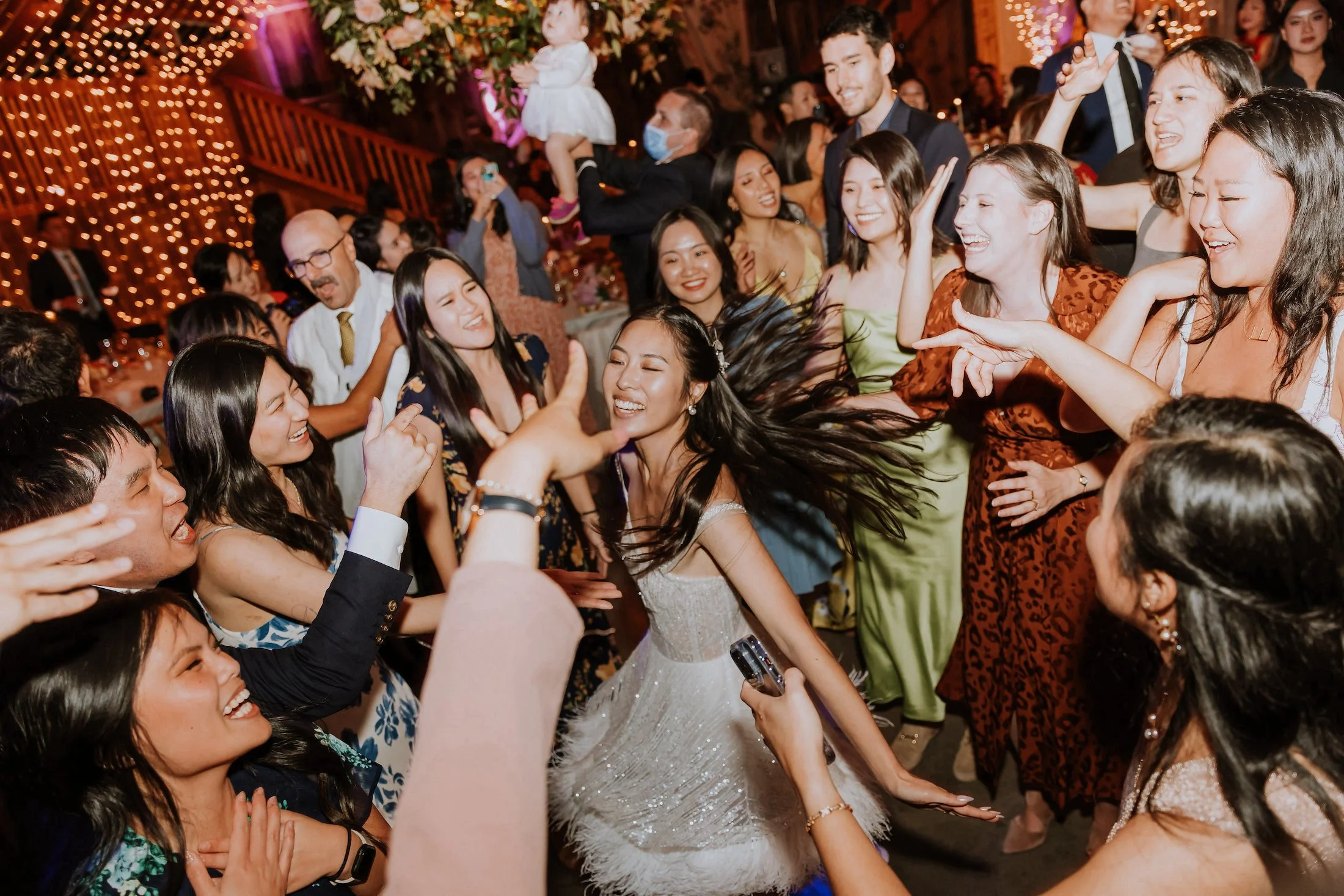 Two Perfect Events & Weddings