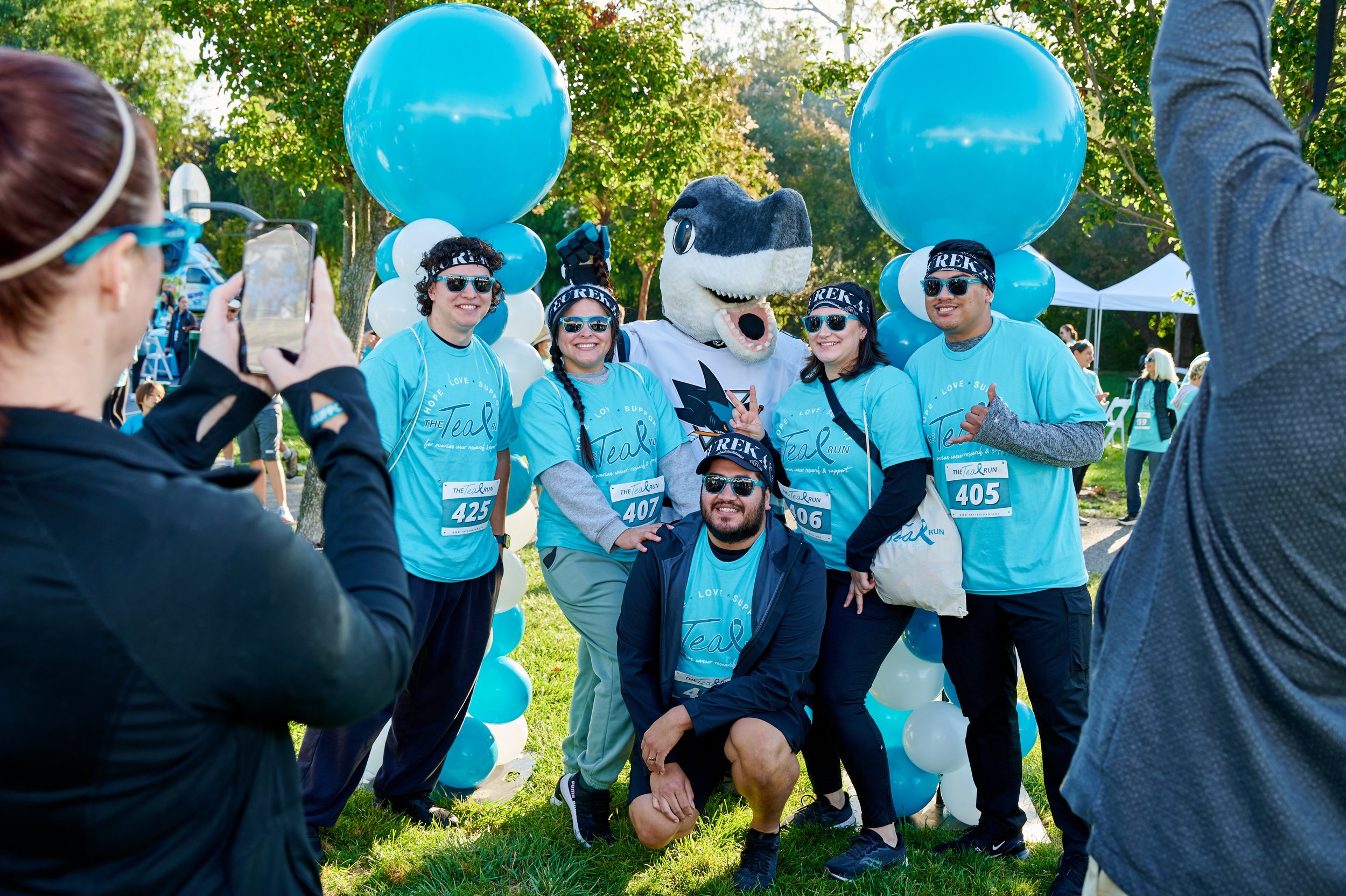 Two Perfect Events & Weddings