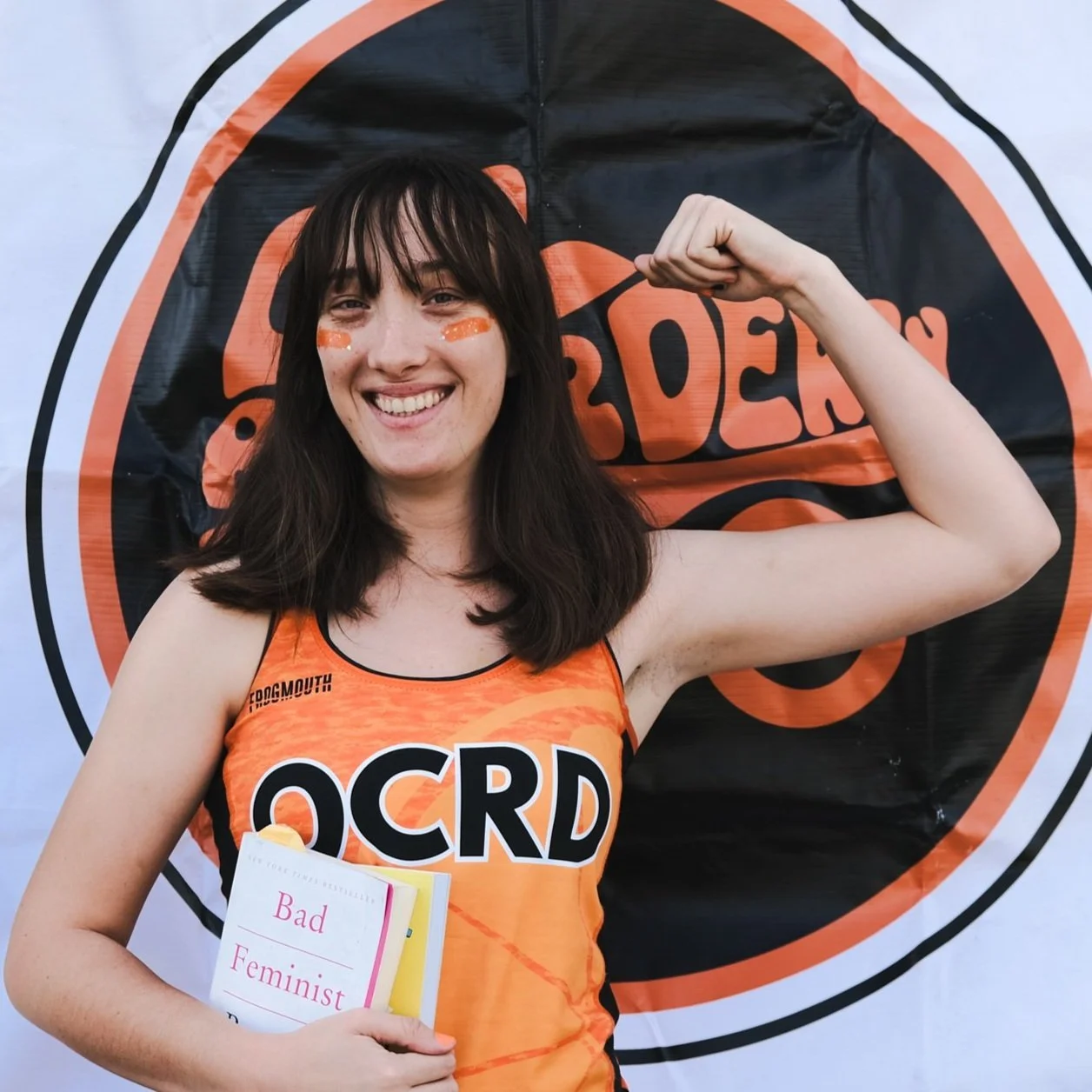 Our League — Orange County Roller Derby