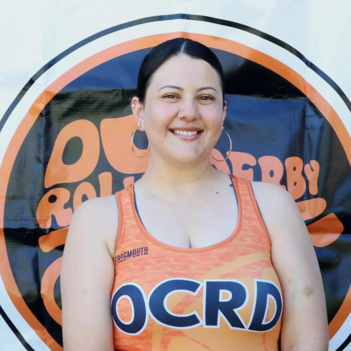 Our League — Orange County Roller Derby