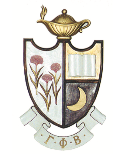 Gamma Phi Beta Desktop Wallpaper