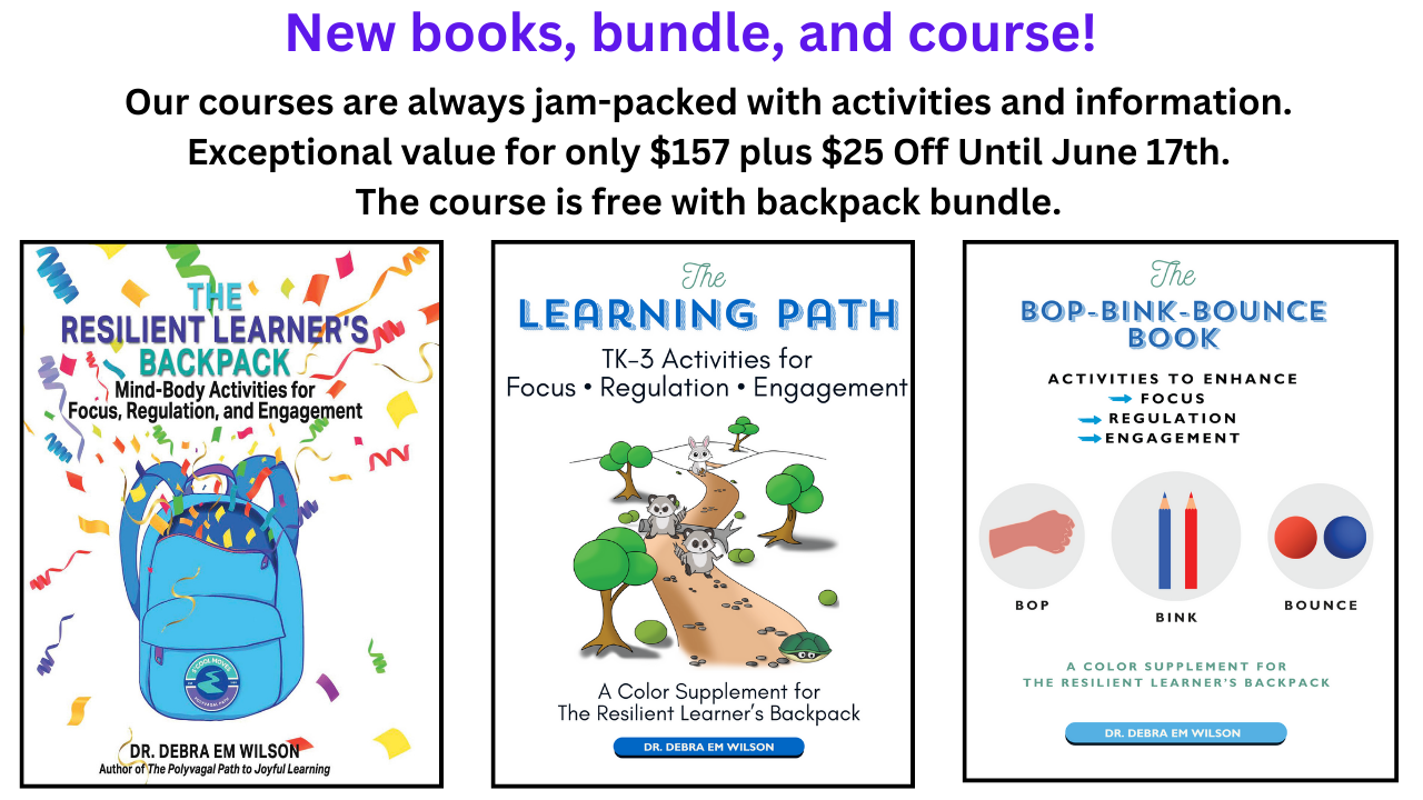 S'cool Moves for Learning