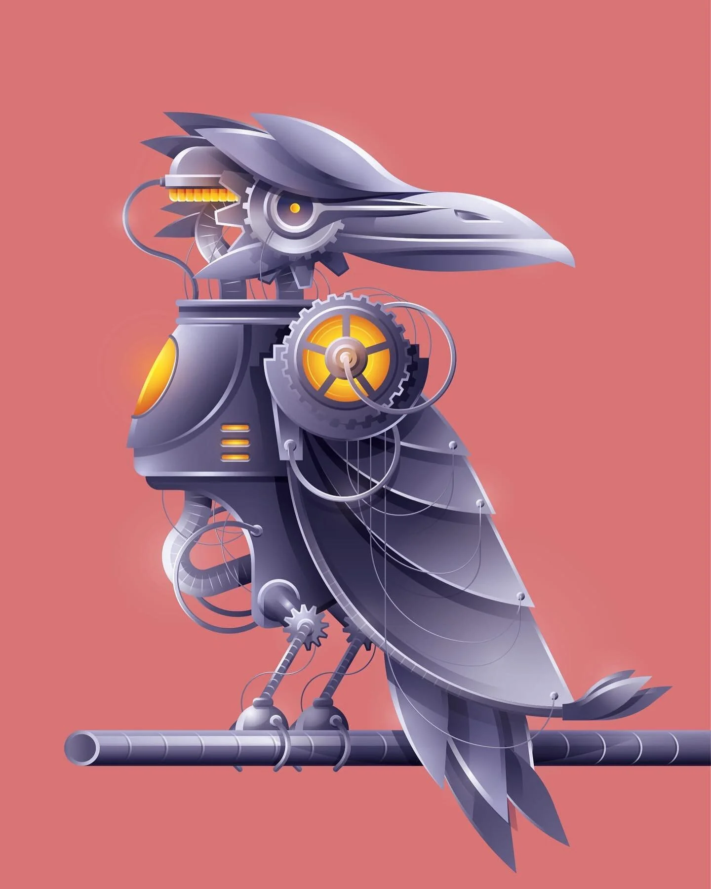 Chulo Creative - Creative Production & Illustration Agency - Art ...