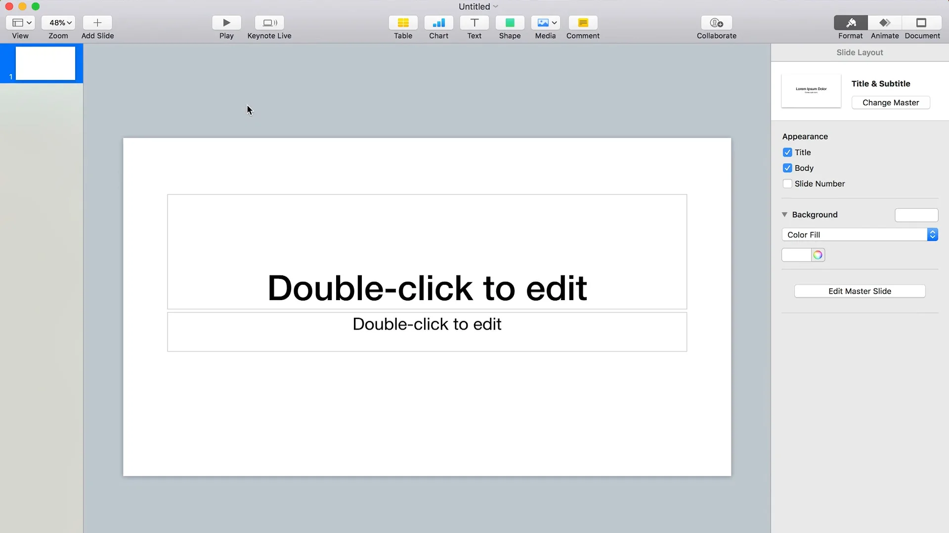 How to Create a Scrolling Website Animation — Louise Henry — Tech ...