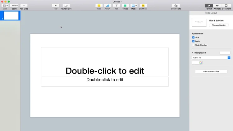 How to Create a Scrolling Website Animation — Louise Henry — Tech ...
