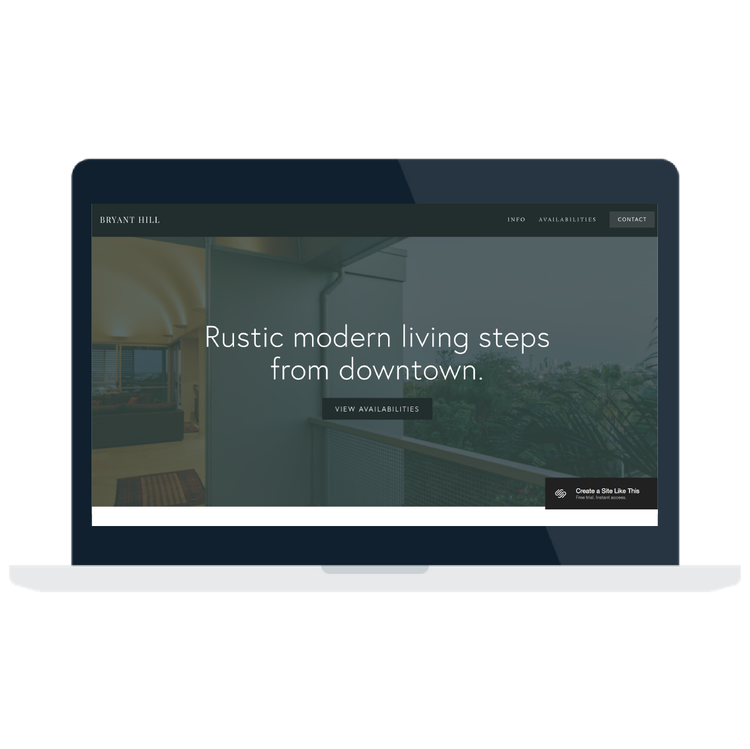 The Ultimate Guide to Squarespace Templates — Louise Henry — Tech ...