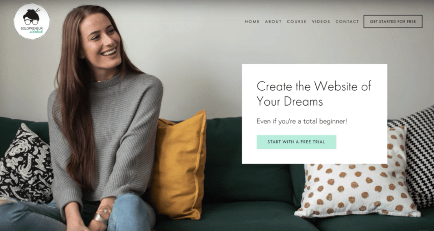 How to Get Amazing Website Photos: Brand Photoshoot Tips — Louise Henry ...
