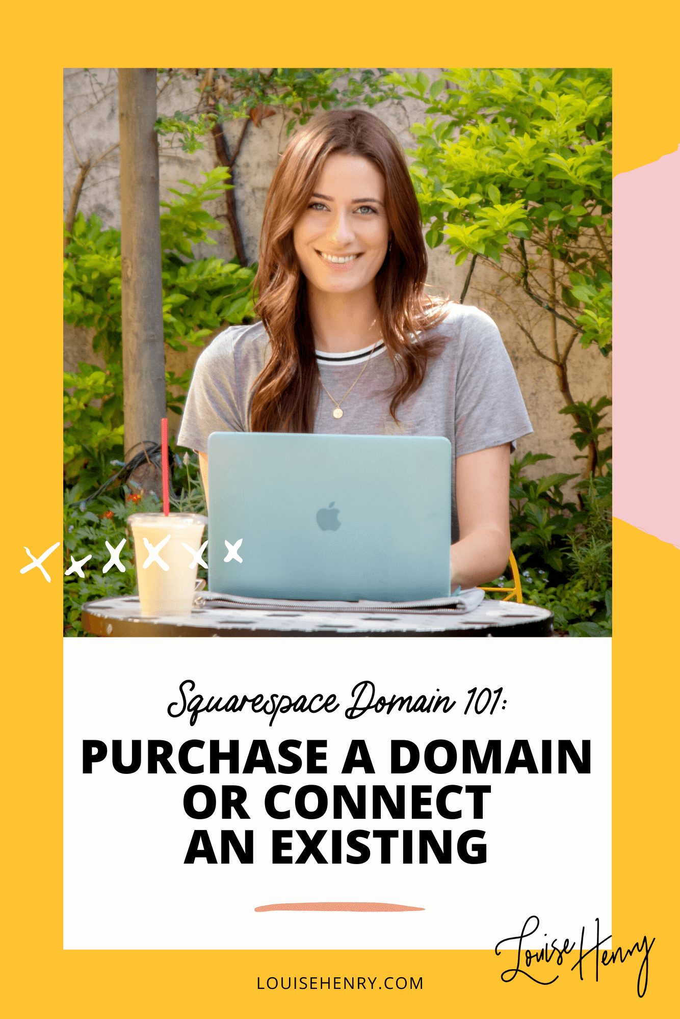 Squarespace Domain 101: How to Setup Your Domain in Squarespace ...