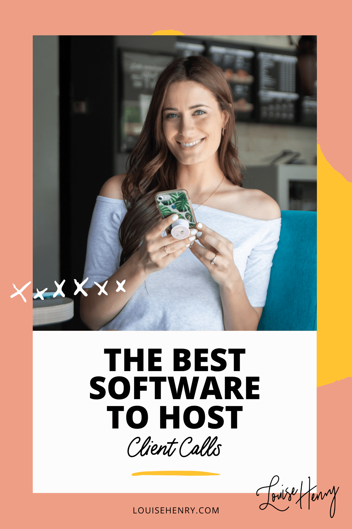 The Best Software to Host Client Calls — Louise Henry — Tech Expert ...