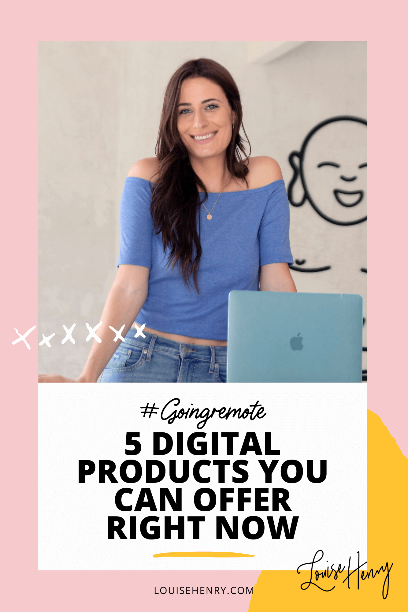 5 Digital Products You Can Offer Right Now - Digital Products to Sell ...
