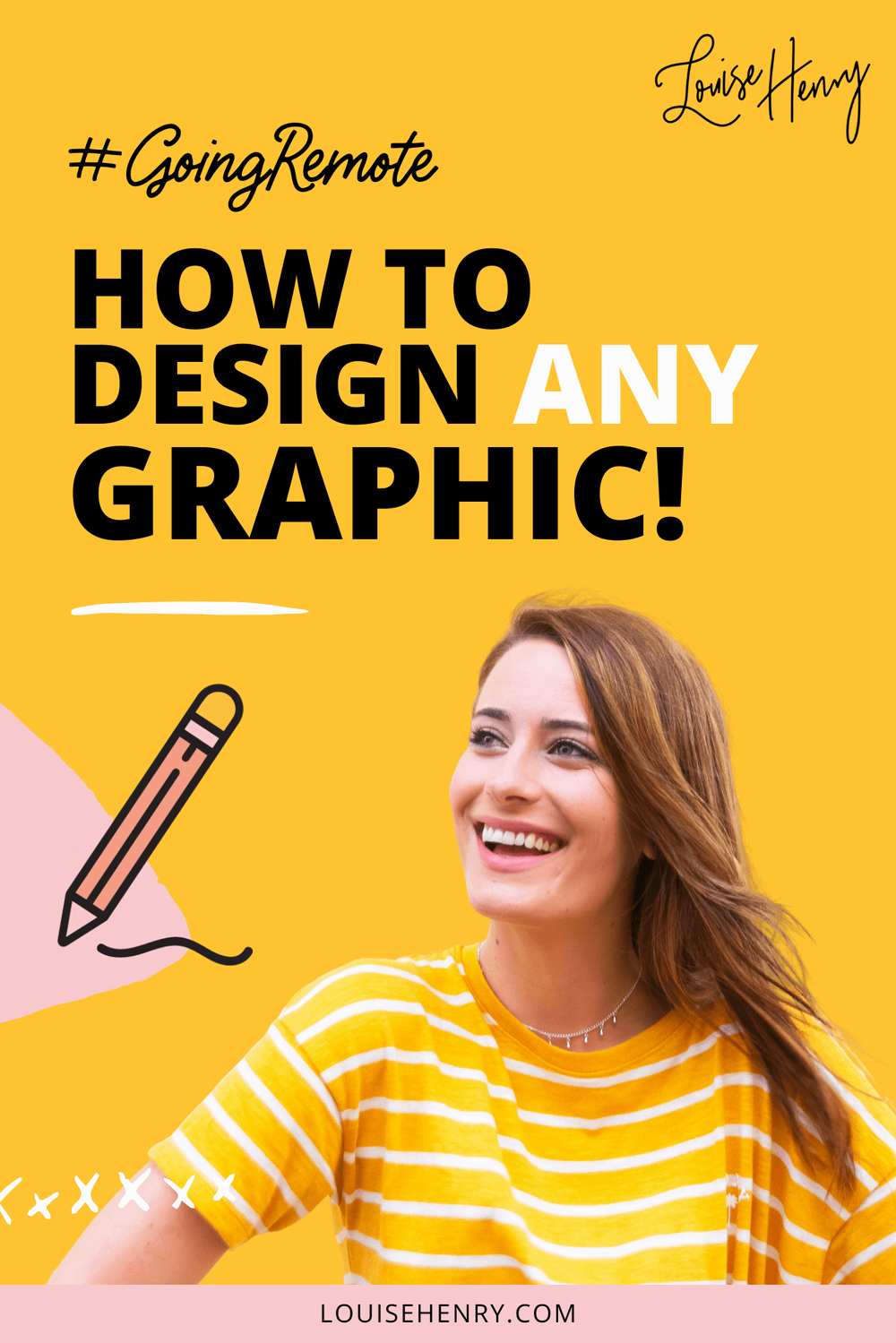 How to Design A Graphic! – Using Canva to Design A Graphic for Your ...