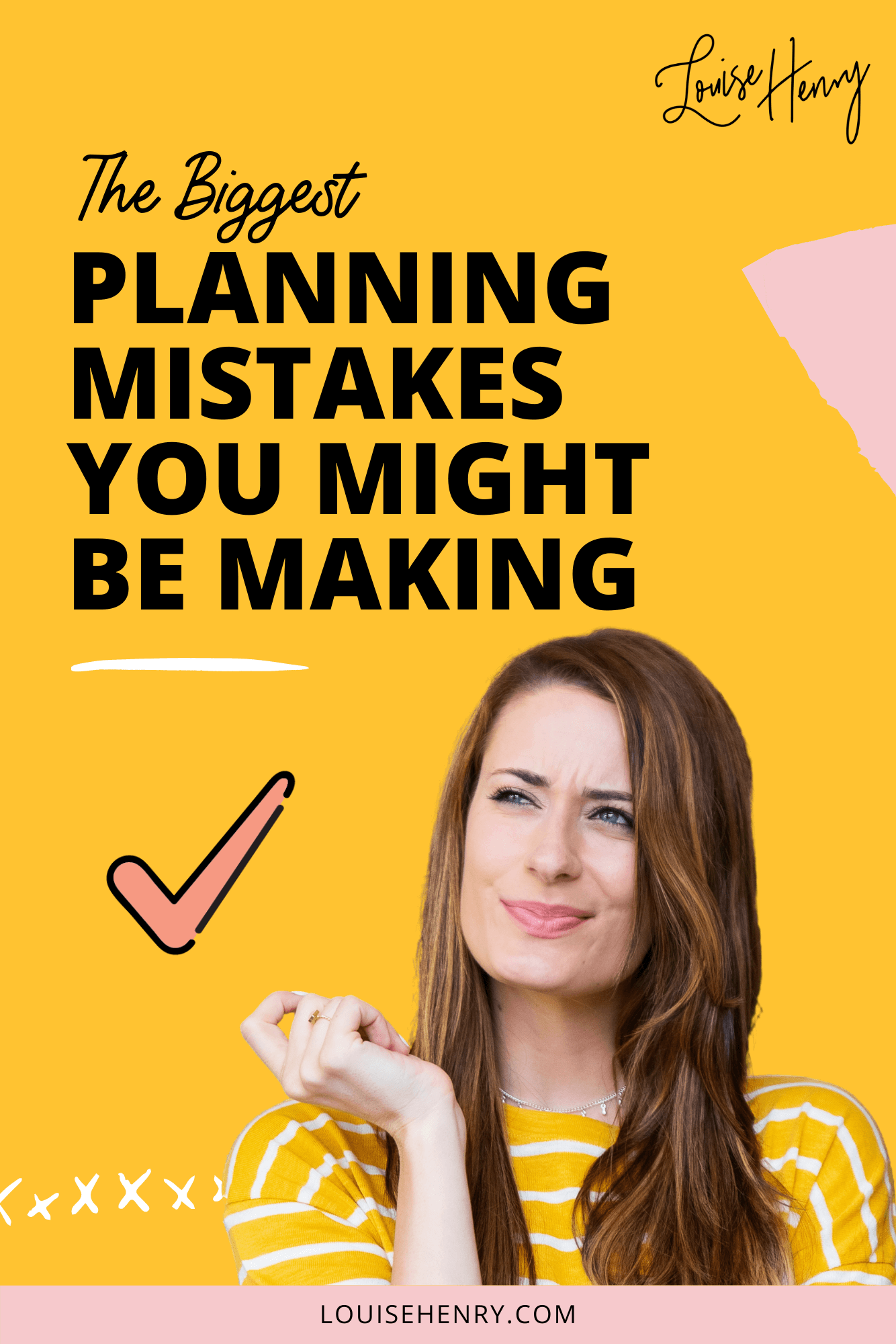 The Biggest Planning Mistakes You Might Be Making – Project Planning ...