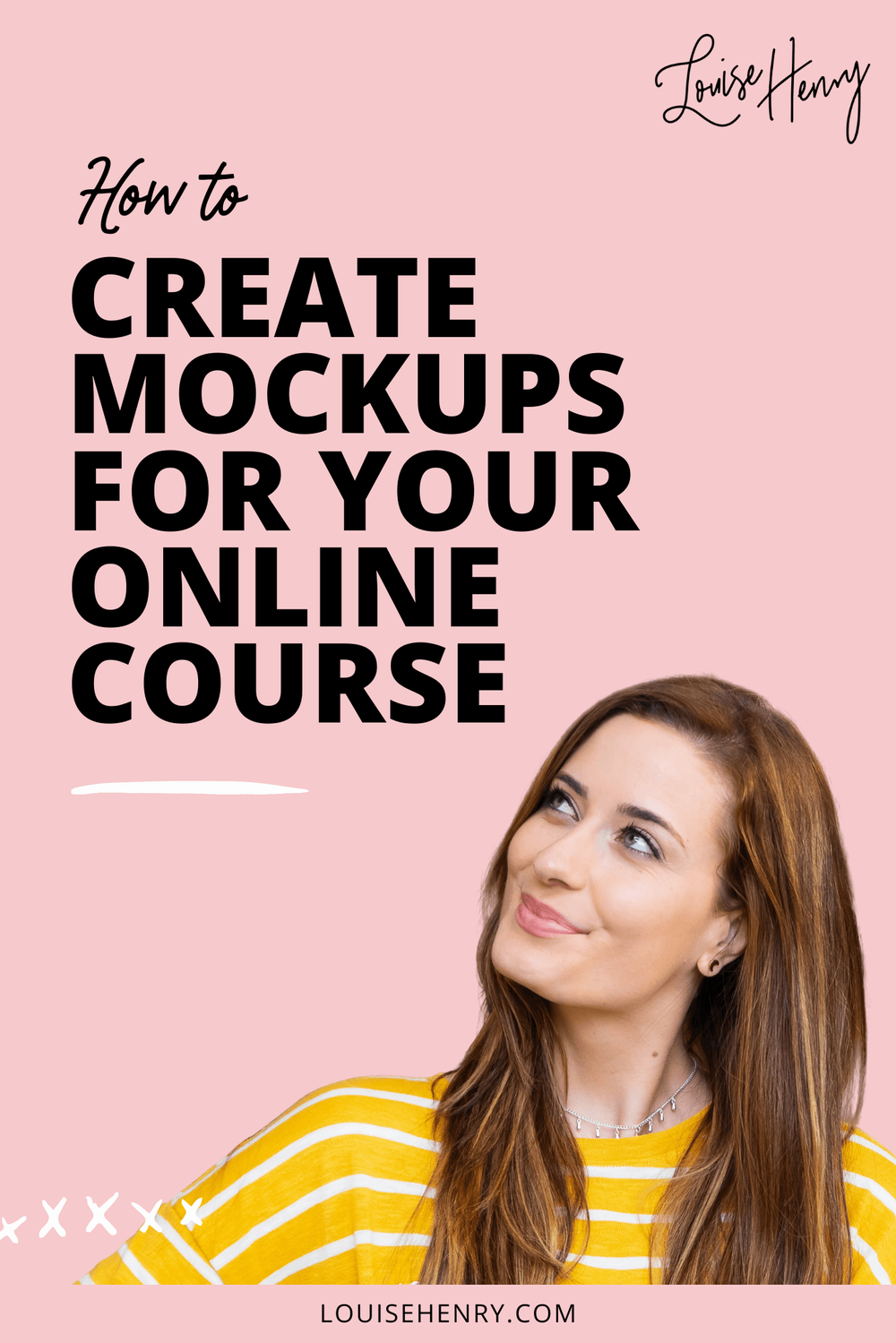 How to Create Mockups for Your Online Course – Using Canva and ...