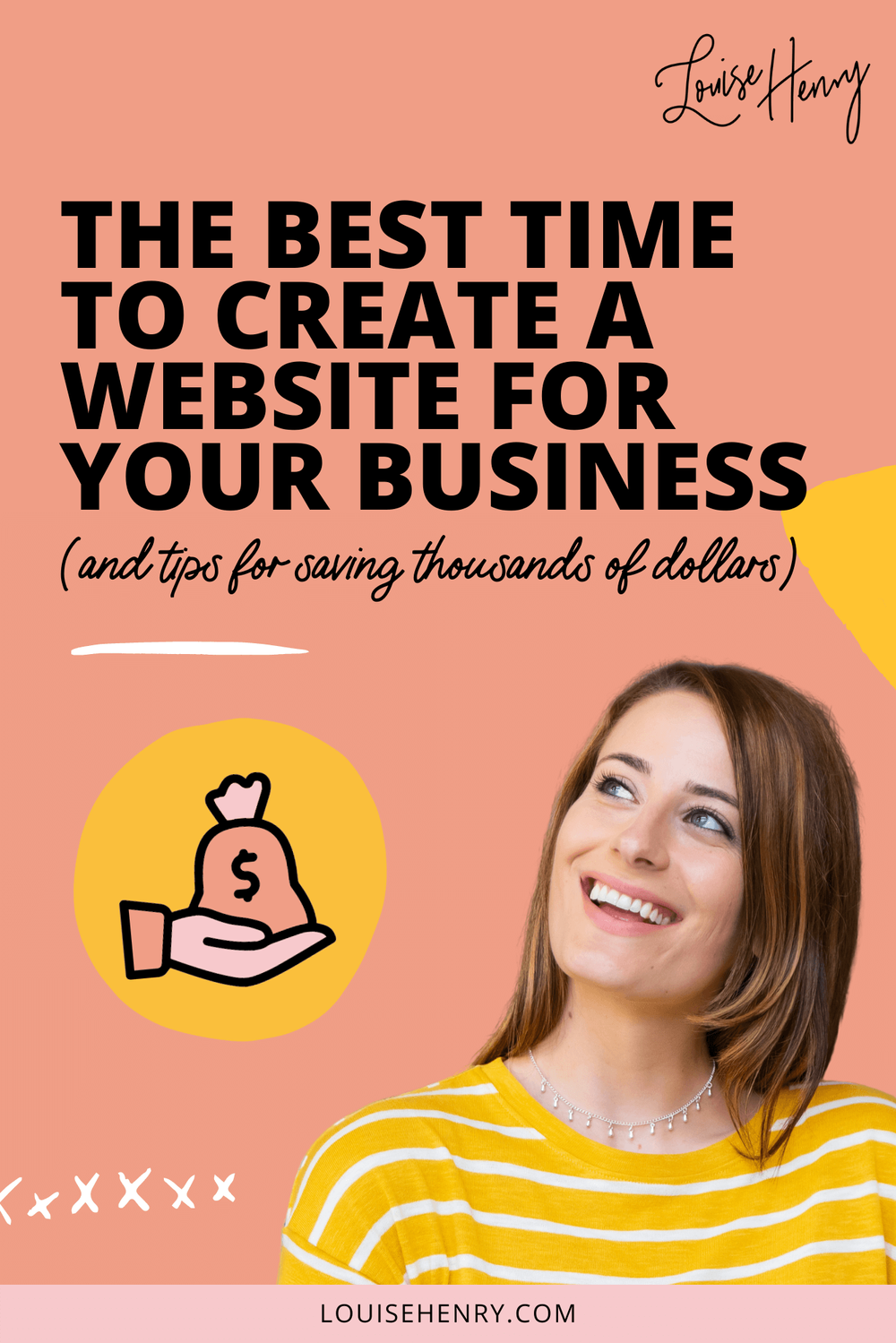 The Best Time to Create a Website for Your Business (and tips for ...