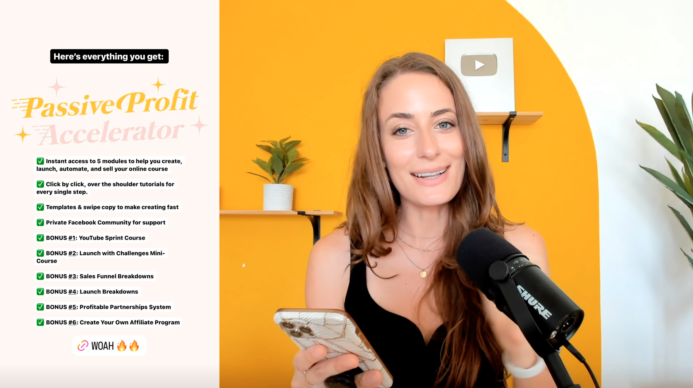 11 Instagram Story Ideas for More Sales — Louise Henry — Tech Expert & Online Business Strategist