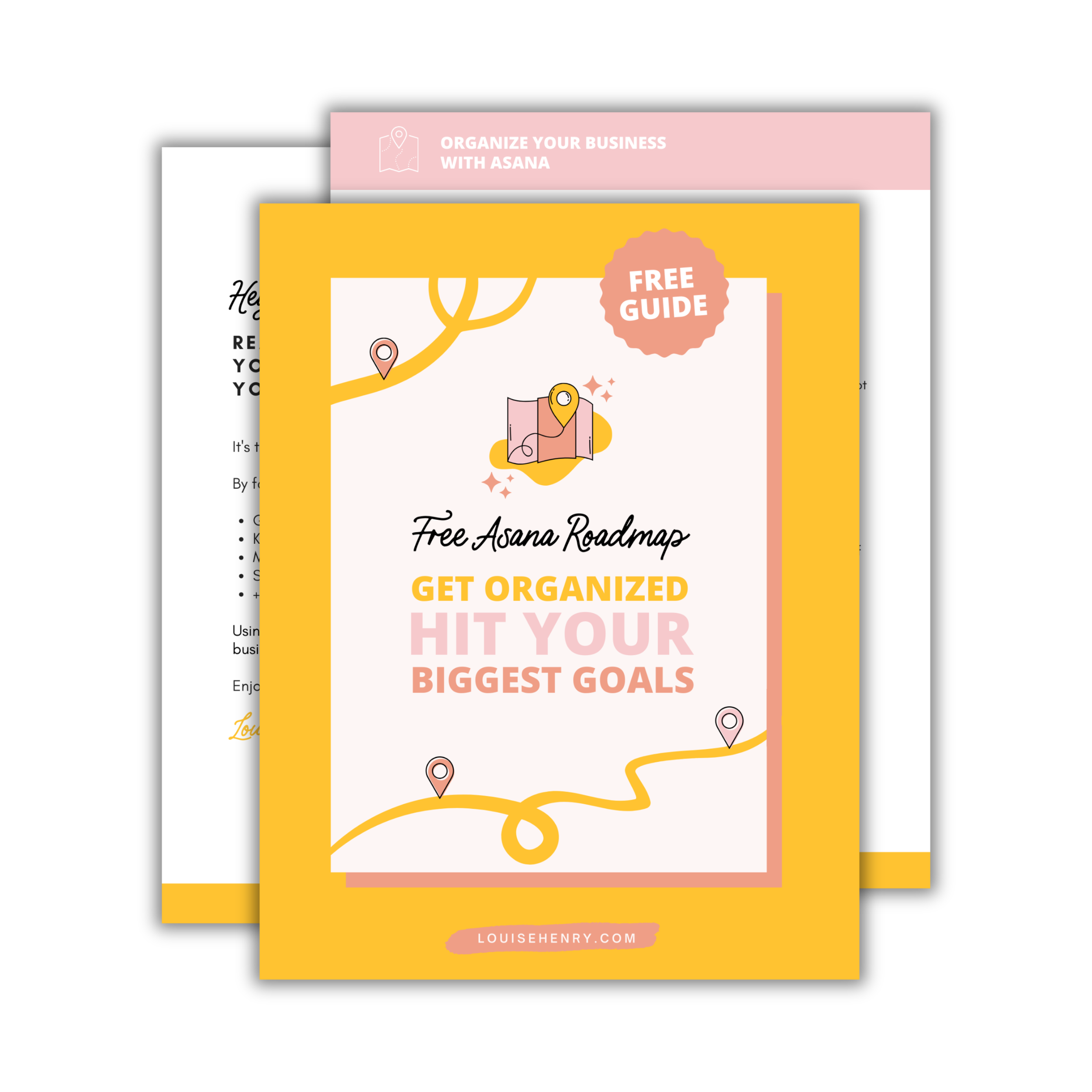 Asana Automation: My FAVE Trick to Save Time (Asana Rules Tutorial ...