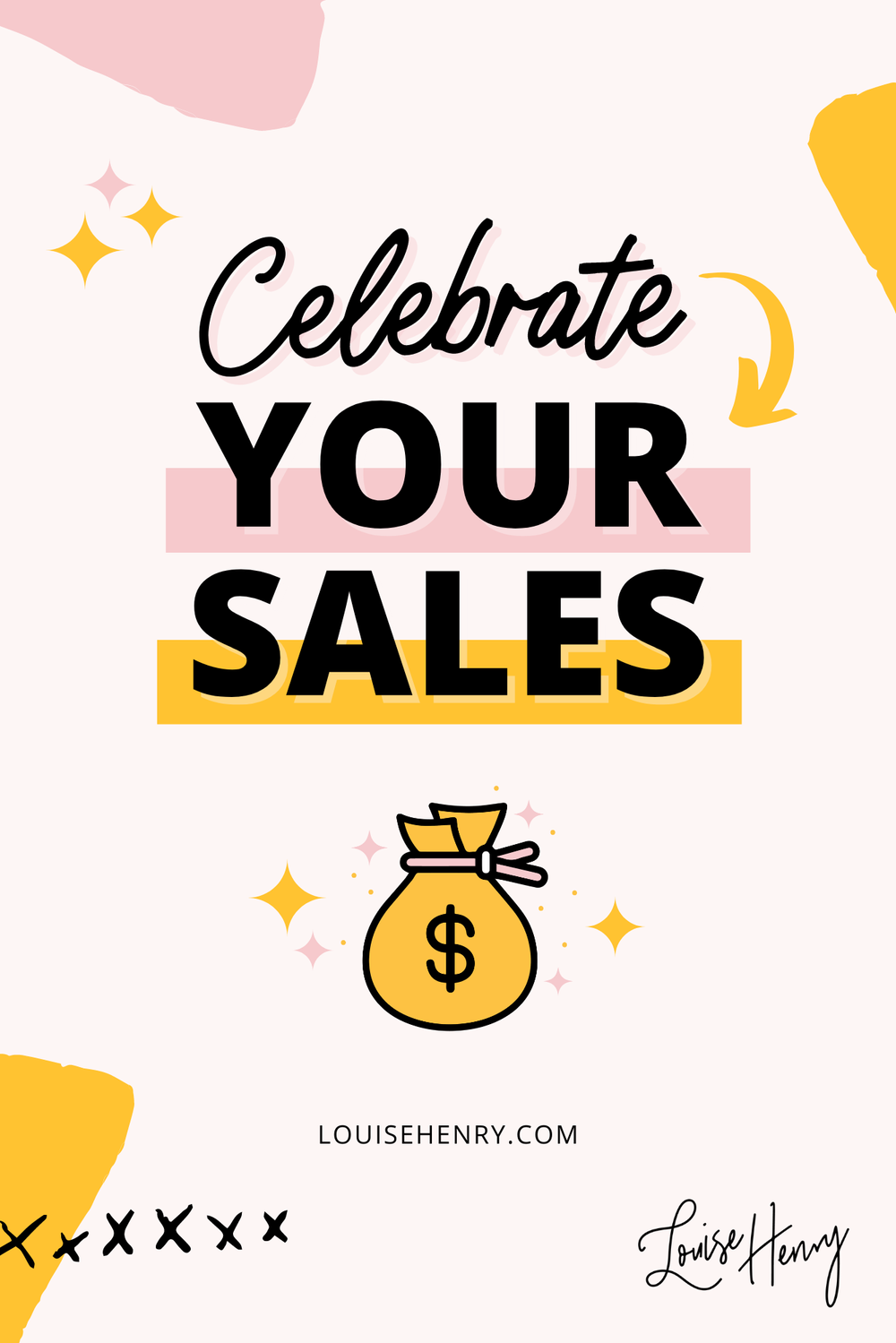 Celebrate Your Sales with this Tech Trick 🎉 (Get Sales Notifications ...