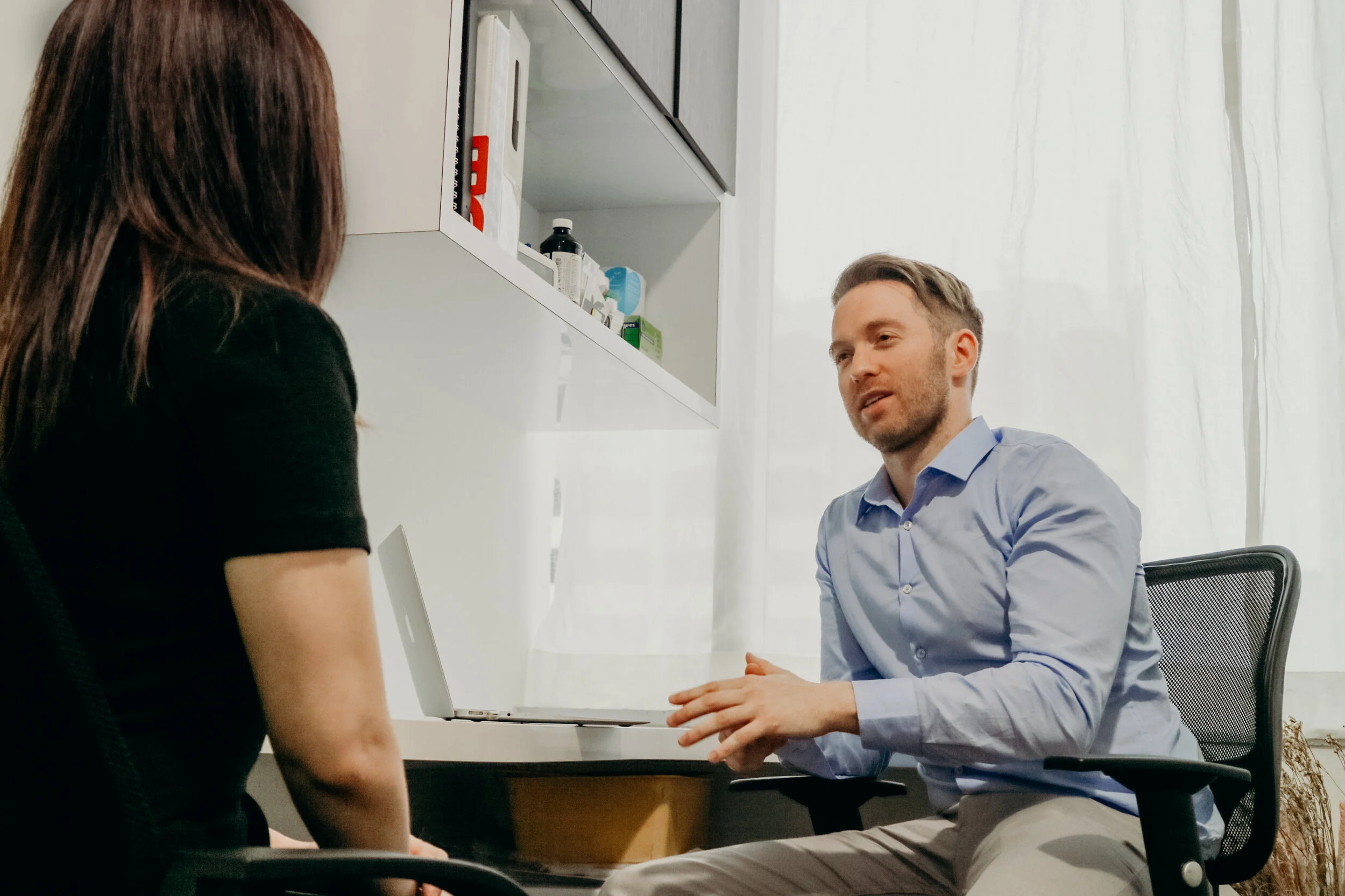 Meet Integrative Physio s Clinical Team Matthew Winter Meet Integrative Physio s Clinical Team Matthew Winter