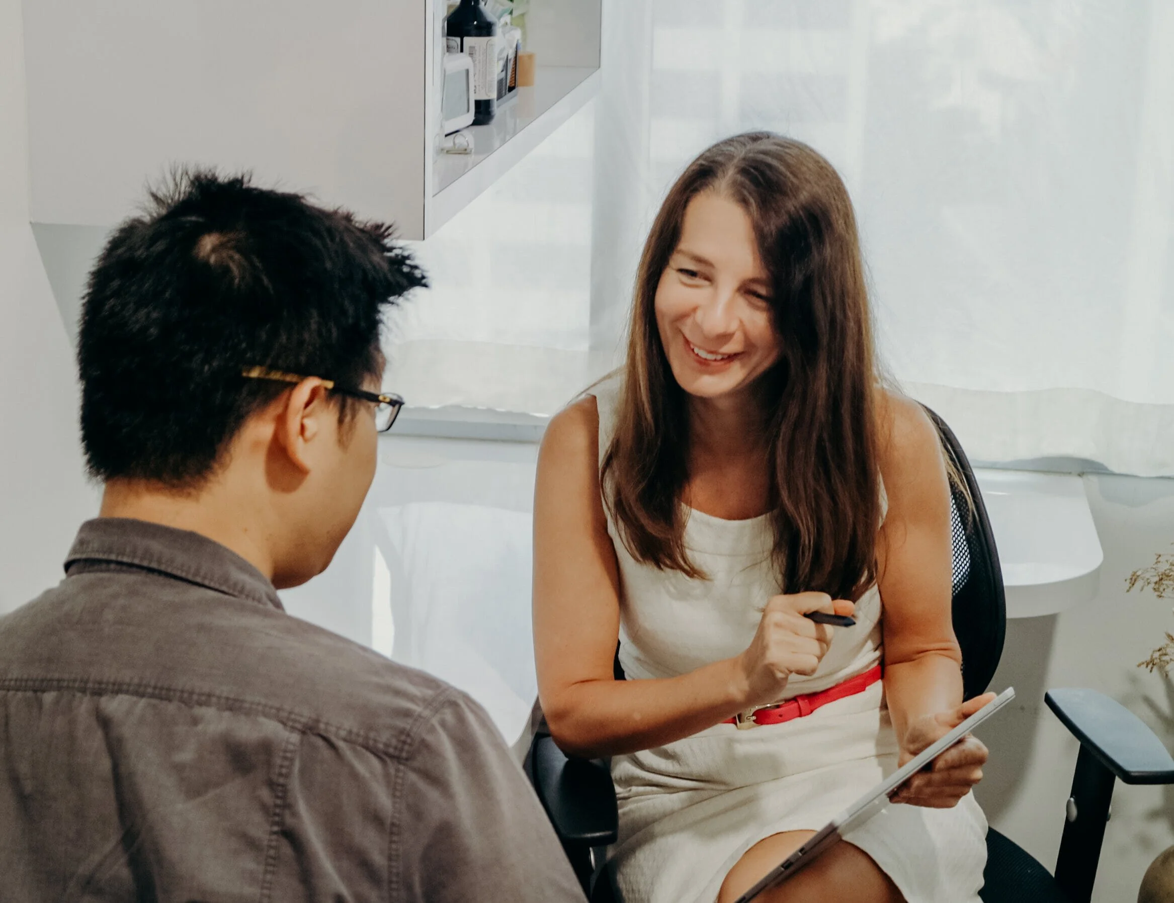 Physiotherapy Clinic Singapore, Sg | Physiotherapist in Singapore, Integrative Physio