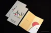 Leil Nhar is Paperview design | Branding agency | Stationery, logo and ...