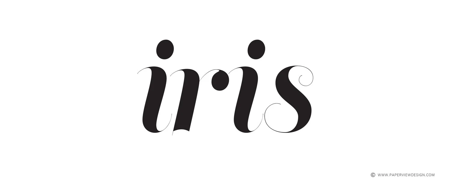 Iris Beirut - Dubai - Abu Dhabi - Bahrain - Doha is Paperview design ...