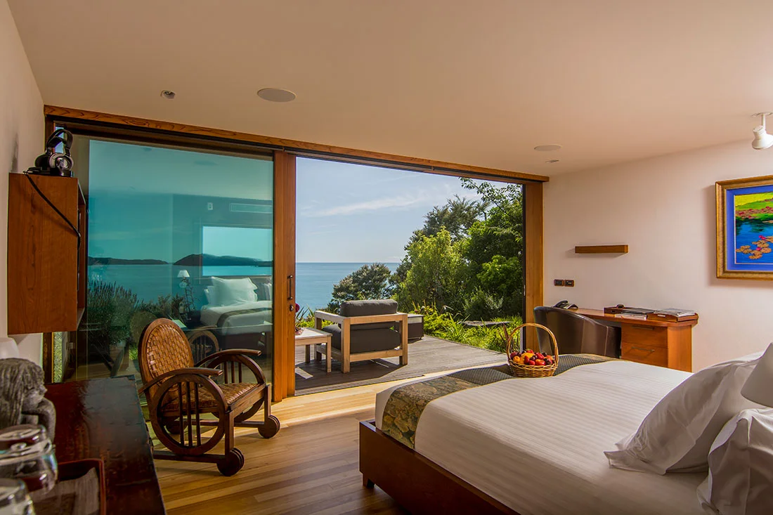 Split Apple Retreat luxury retreat lodge accommodation near Nelsons ...