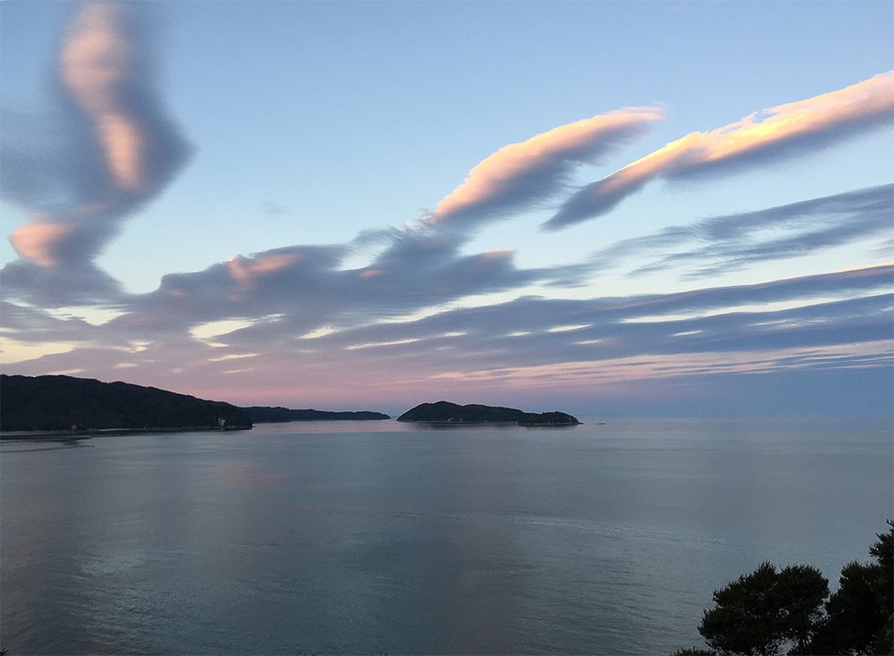 Split Apple Retreat luxury retreat lodge accommodation near Nelsons ...