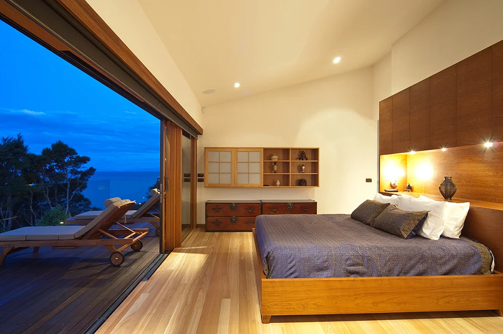 Split Apple Retreat luxury retreat lodge accommodation near Nelsons ...