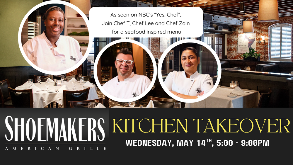 Offers — Shoemakers American Grille