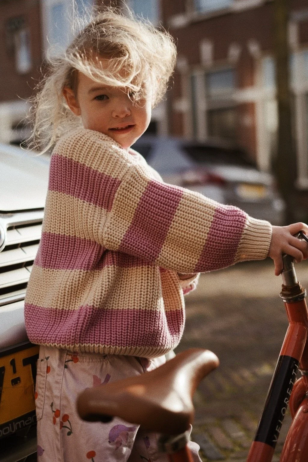 LAURA VAN DER LINDE