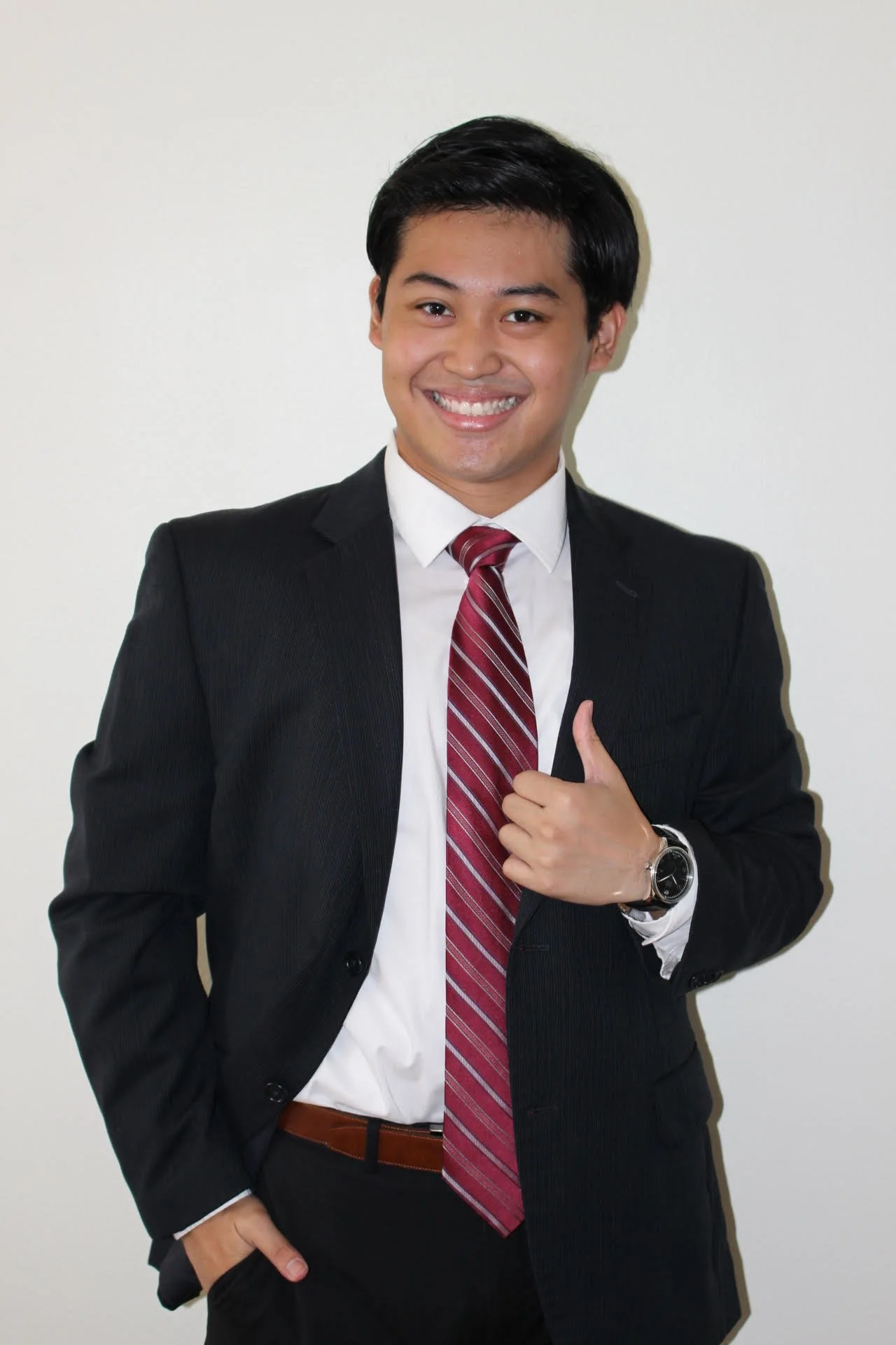 National Director Proxies — FIND, Inc.