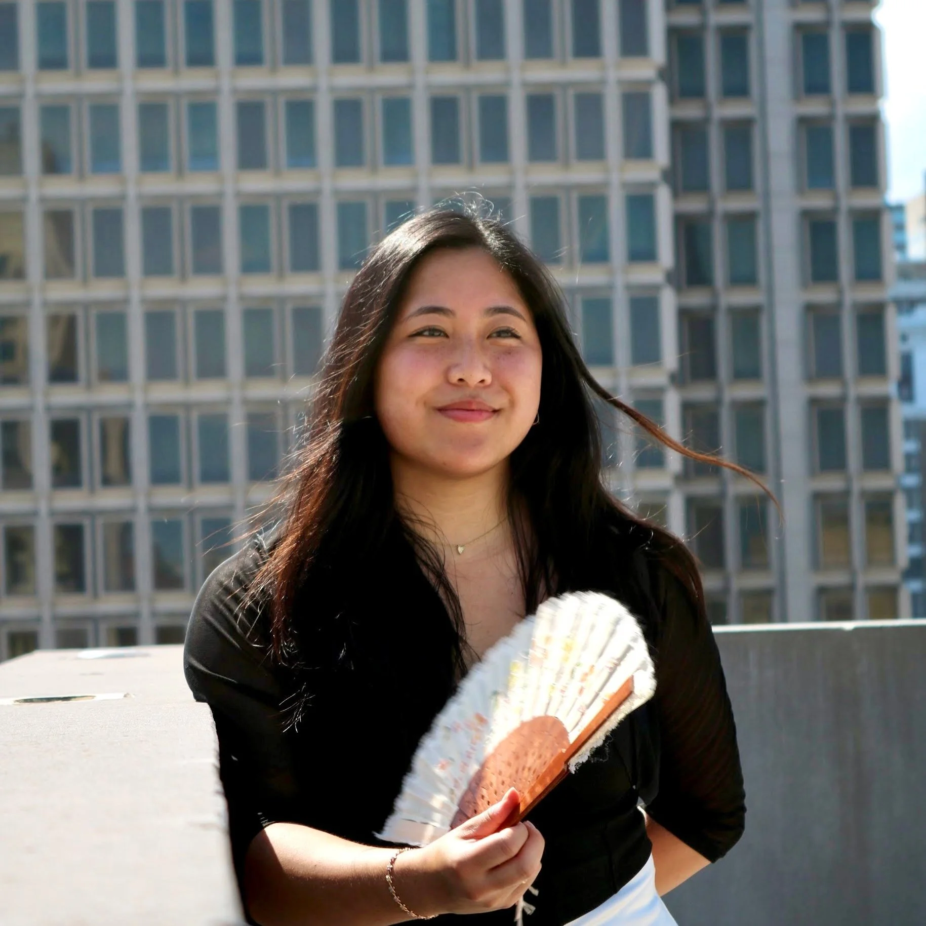 National Executive Board — FIND, Inc.