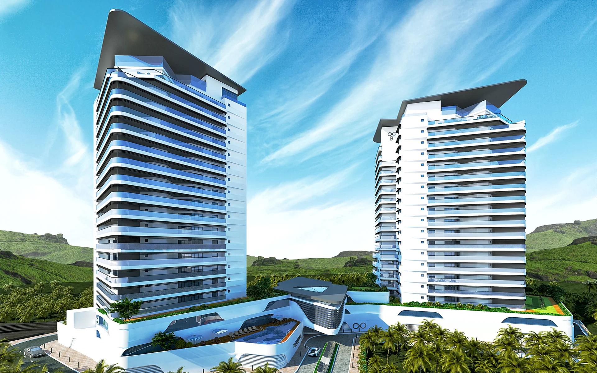 FACE Architecture + Design