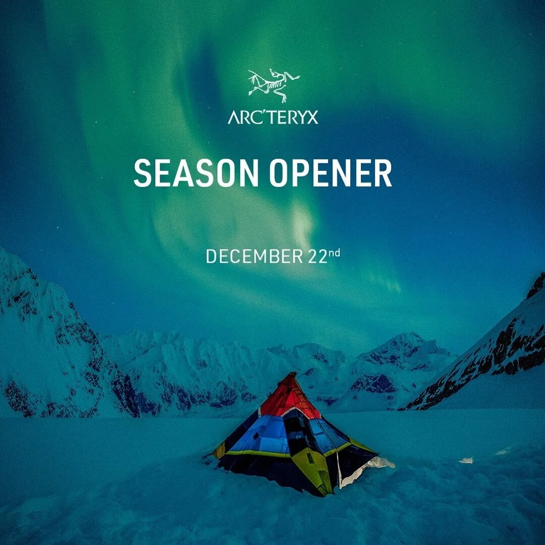 Welcome to Snell Sports, your outdoor sports shop in Chamonix