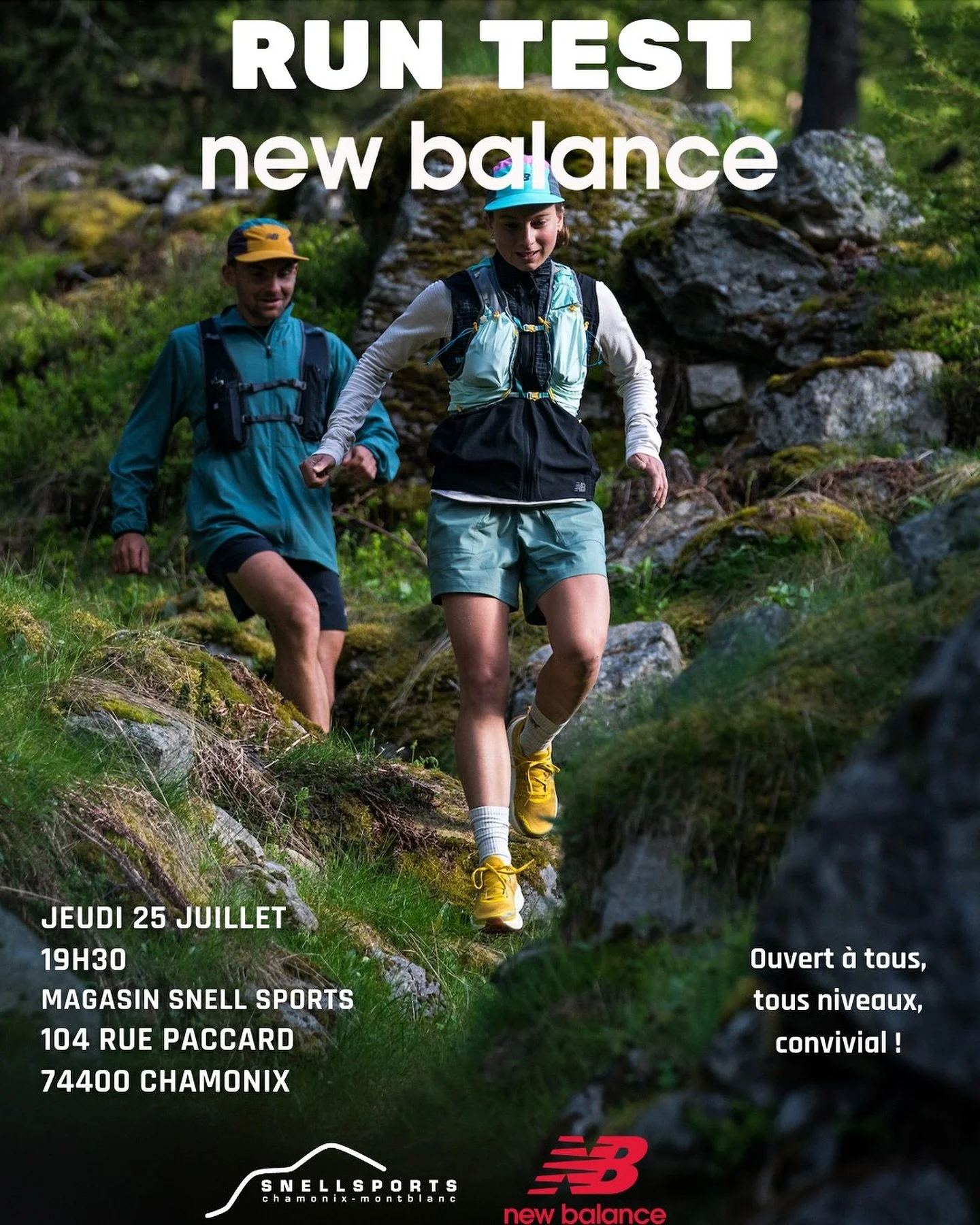 Bienvenue chez Snell Sports, votre magasin spécialiste des sports ...