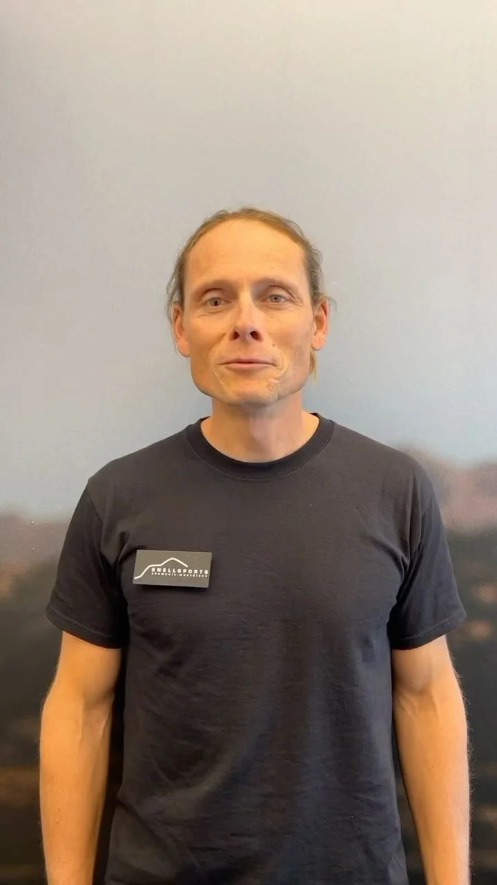 Welcome to Snell Sports, your outdoor sports shop in Chamonix