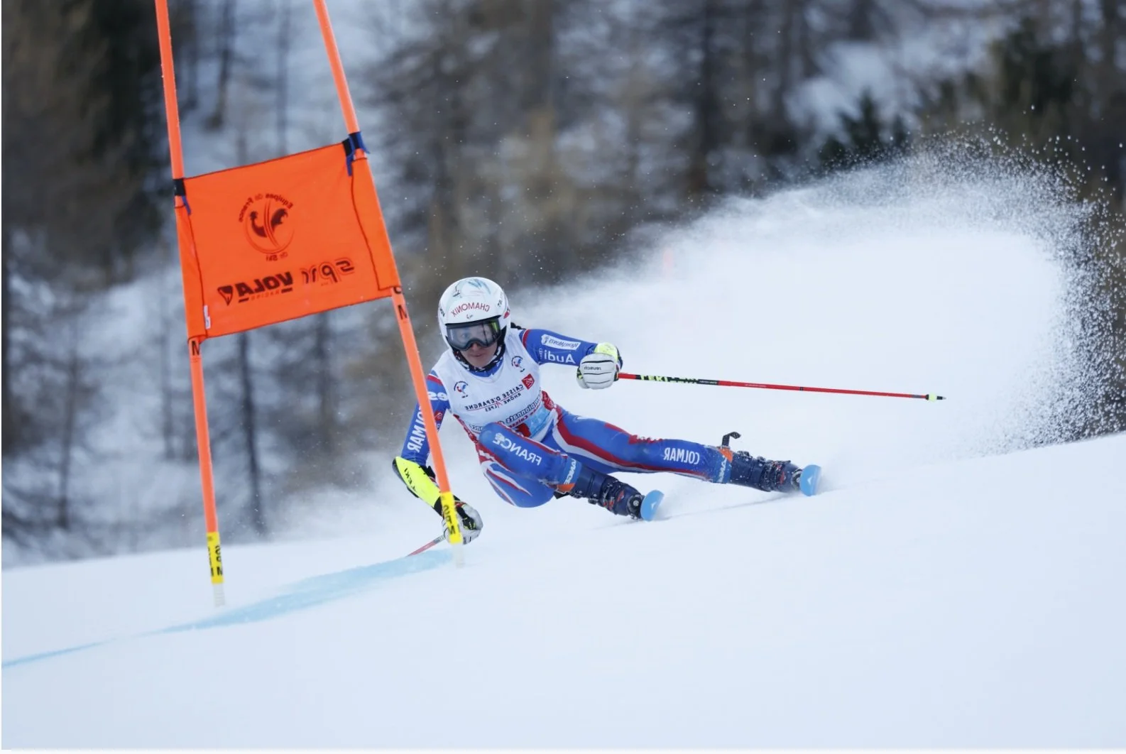 Bienvenue chez Snell Sports, votre magasin spécialiste des sports ...