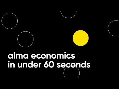 Alma Economics