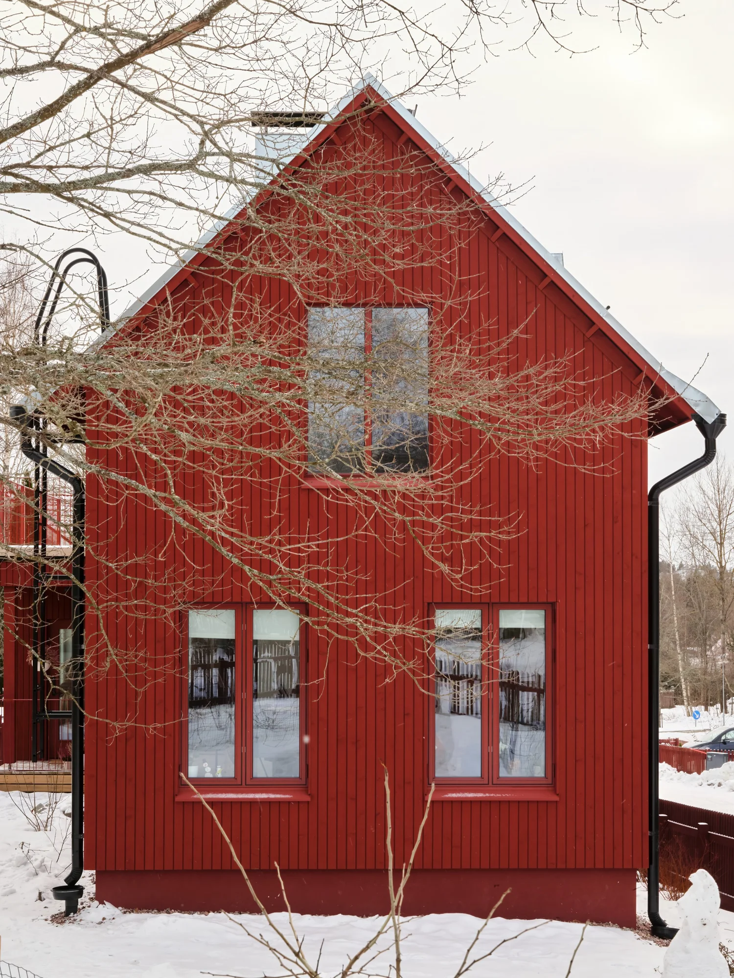 Finnish Architecture — Archmospheres l architectural photography
