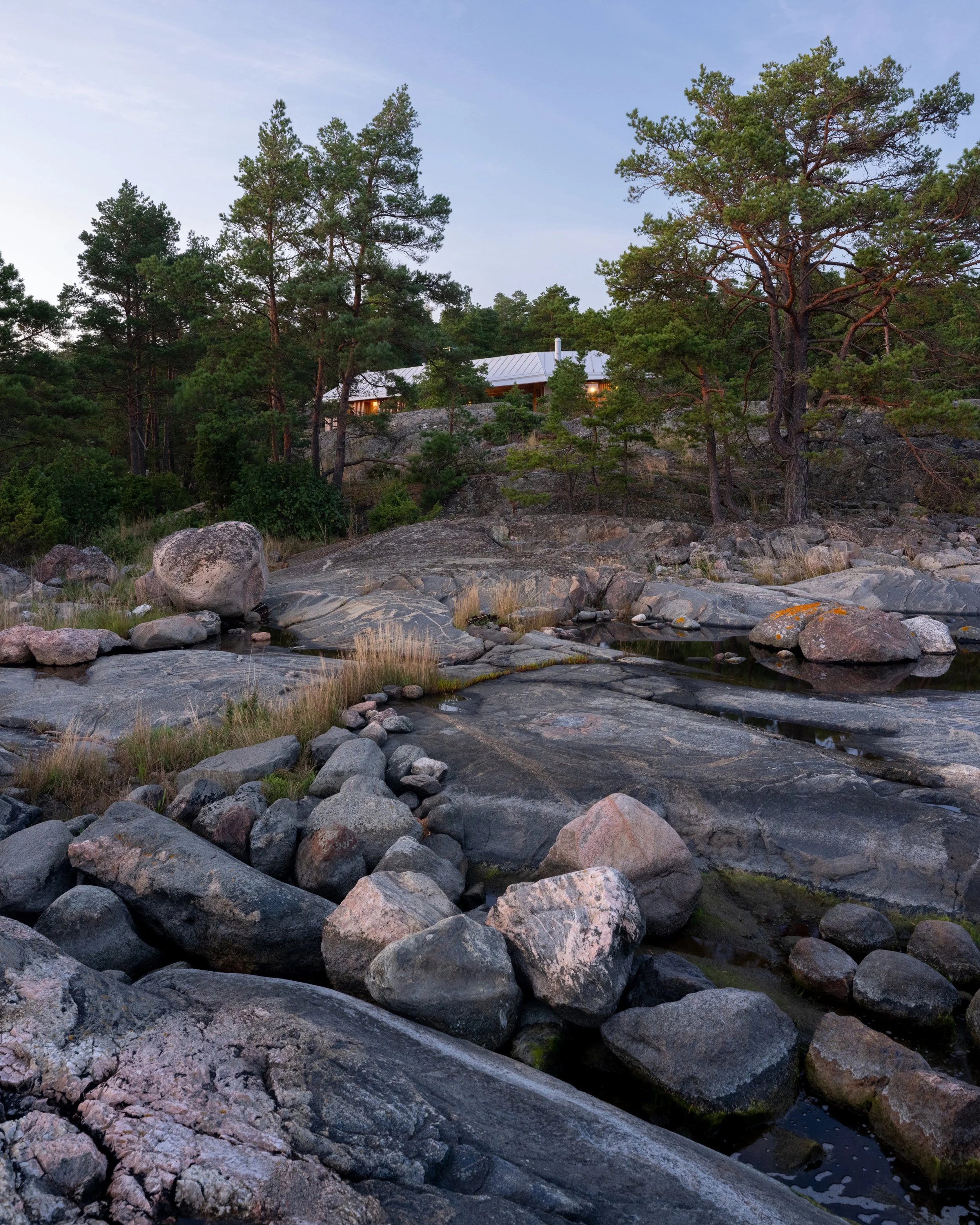 Finnish Architecture — Archmospheres l architectural photography