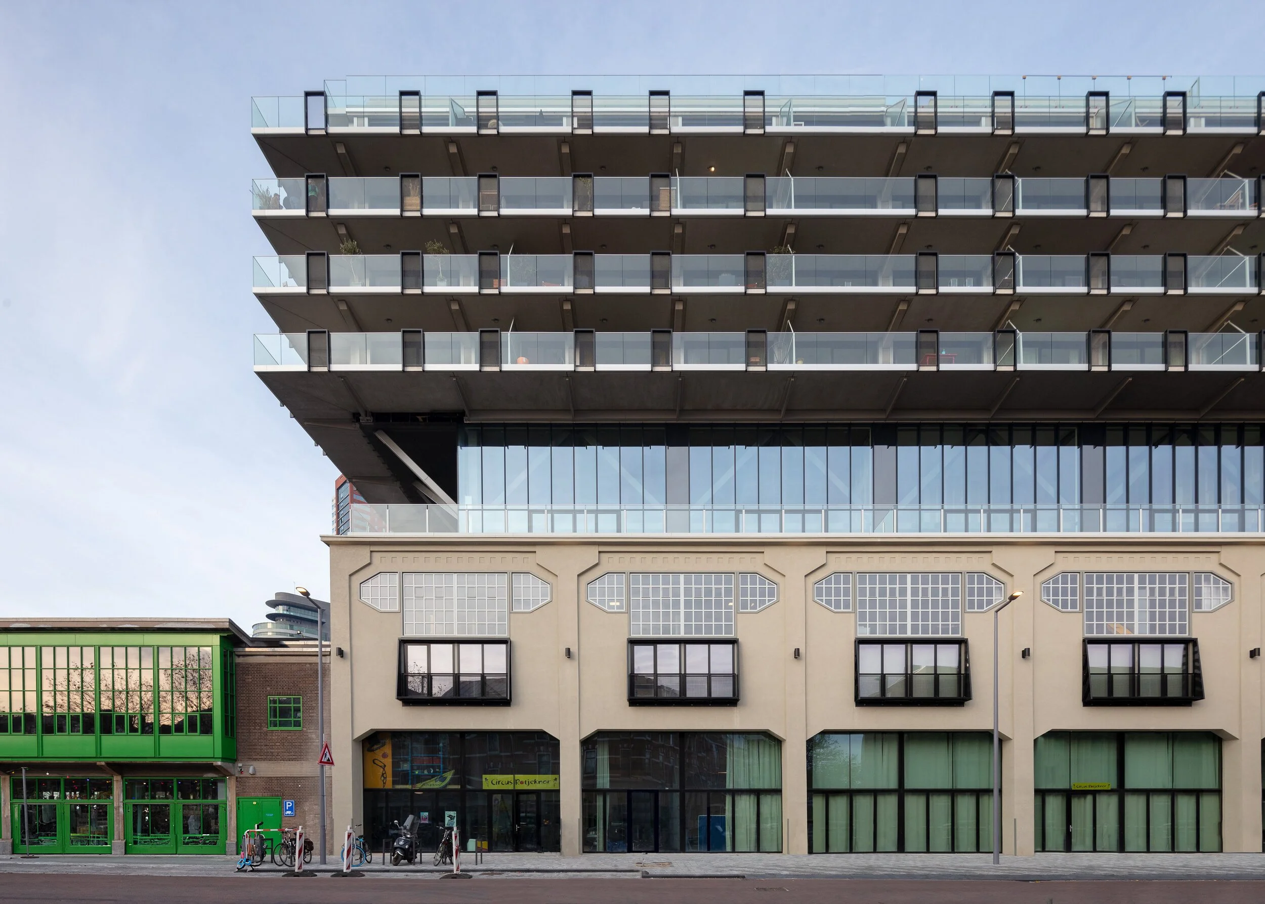 Dutch Architecture — Archmospheres l architectural photography
