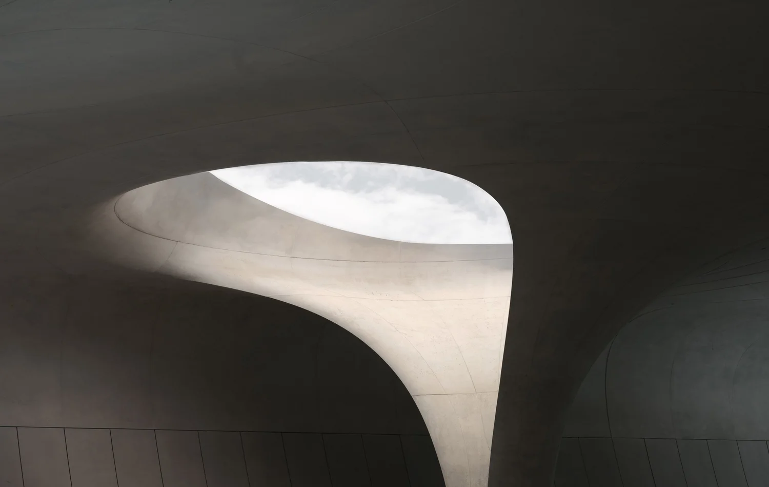 German theatres — Architectural Atmospheres