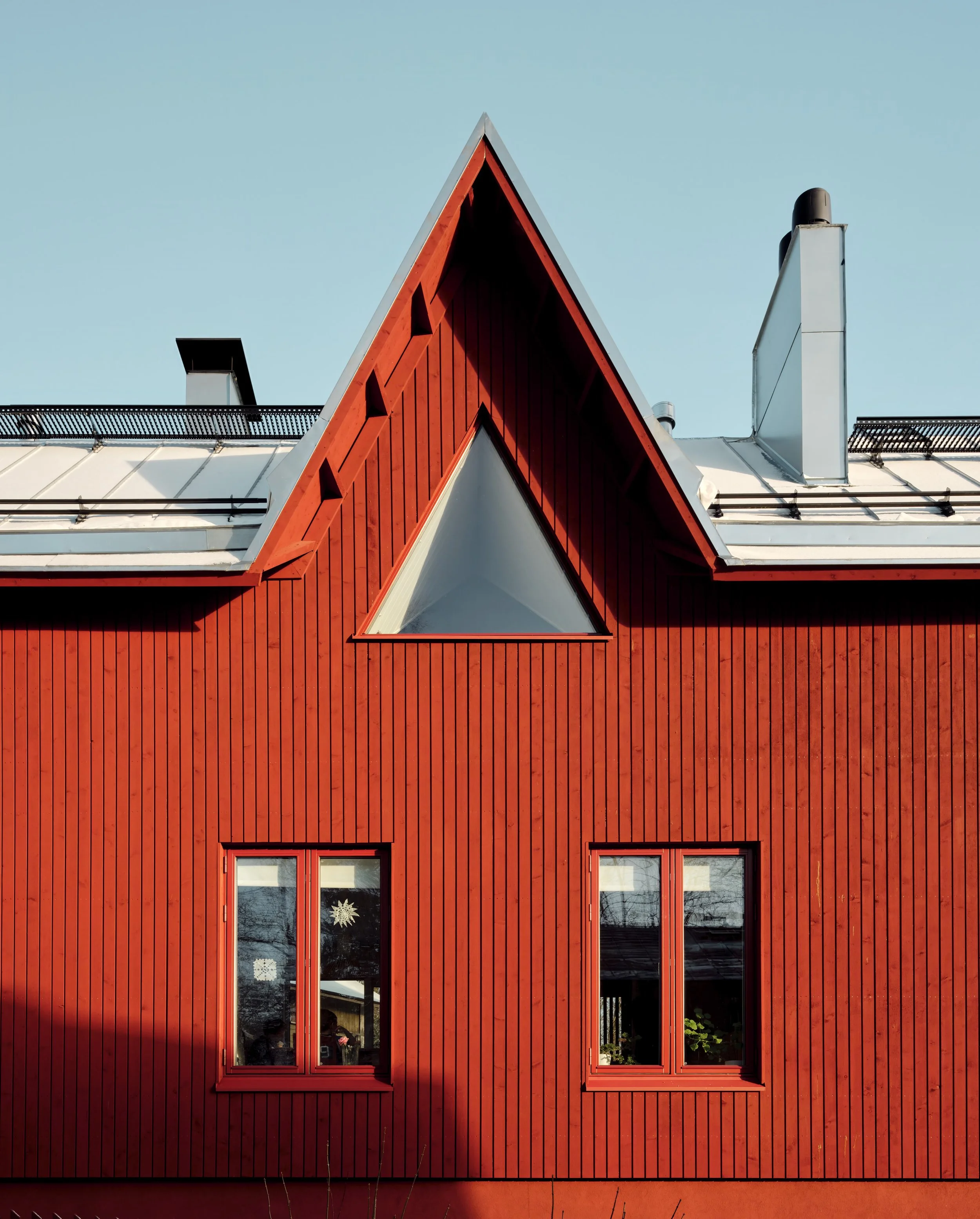 Finnish Architecture — Archmospheres l architectural photography