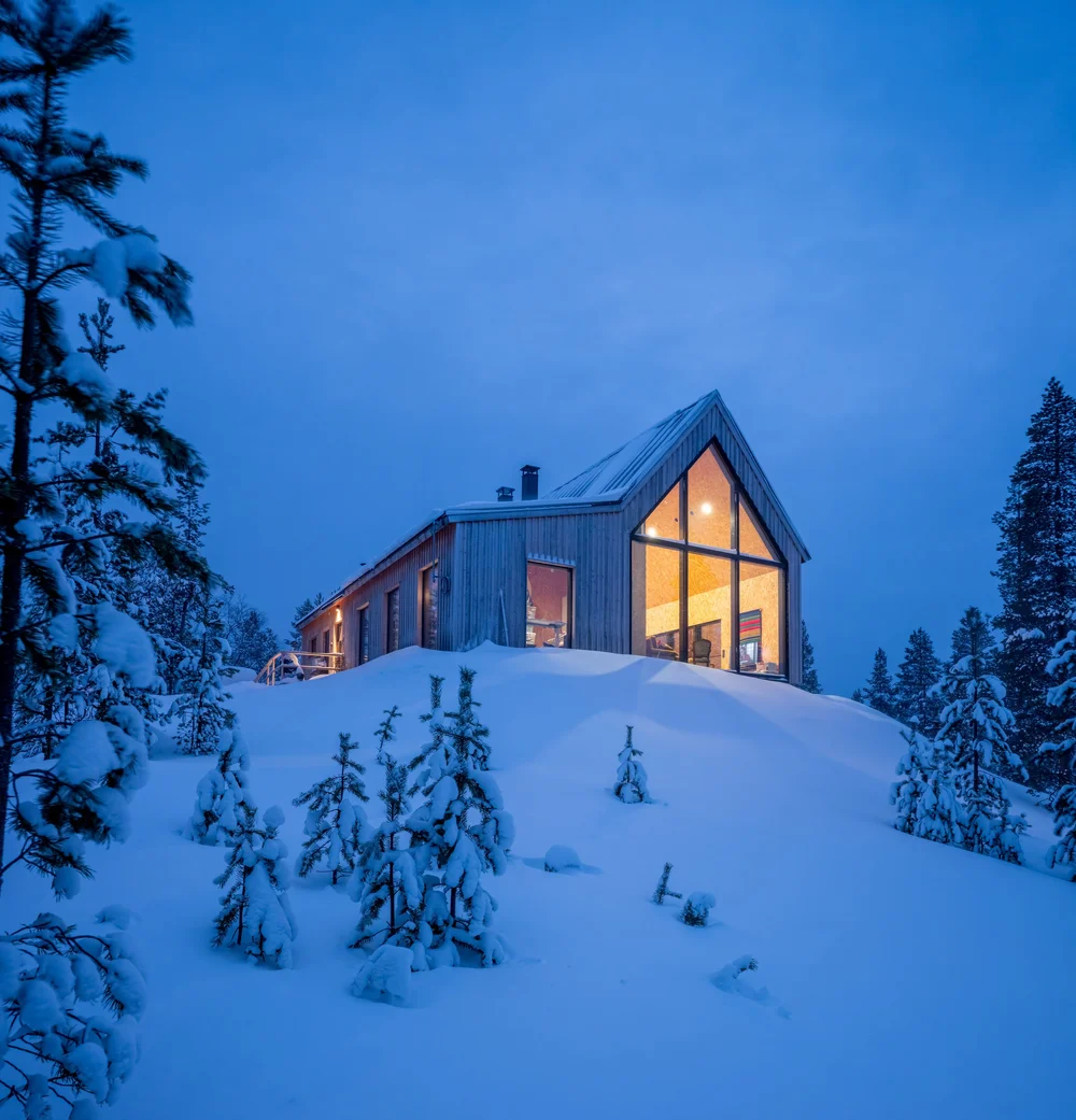 Finnish Architecture — Archmospheres l architectural photography