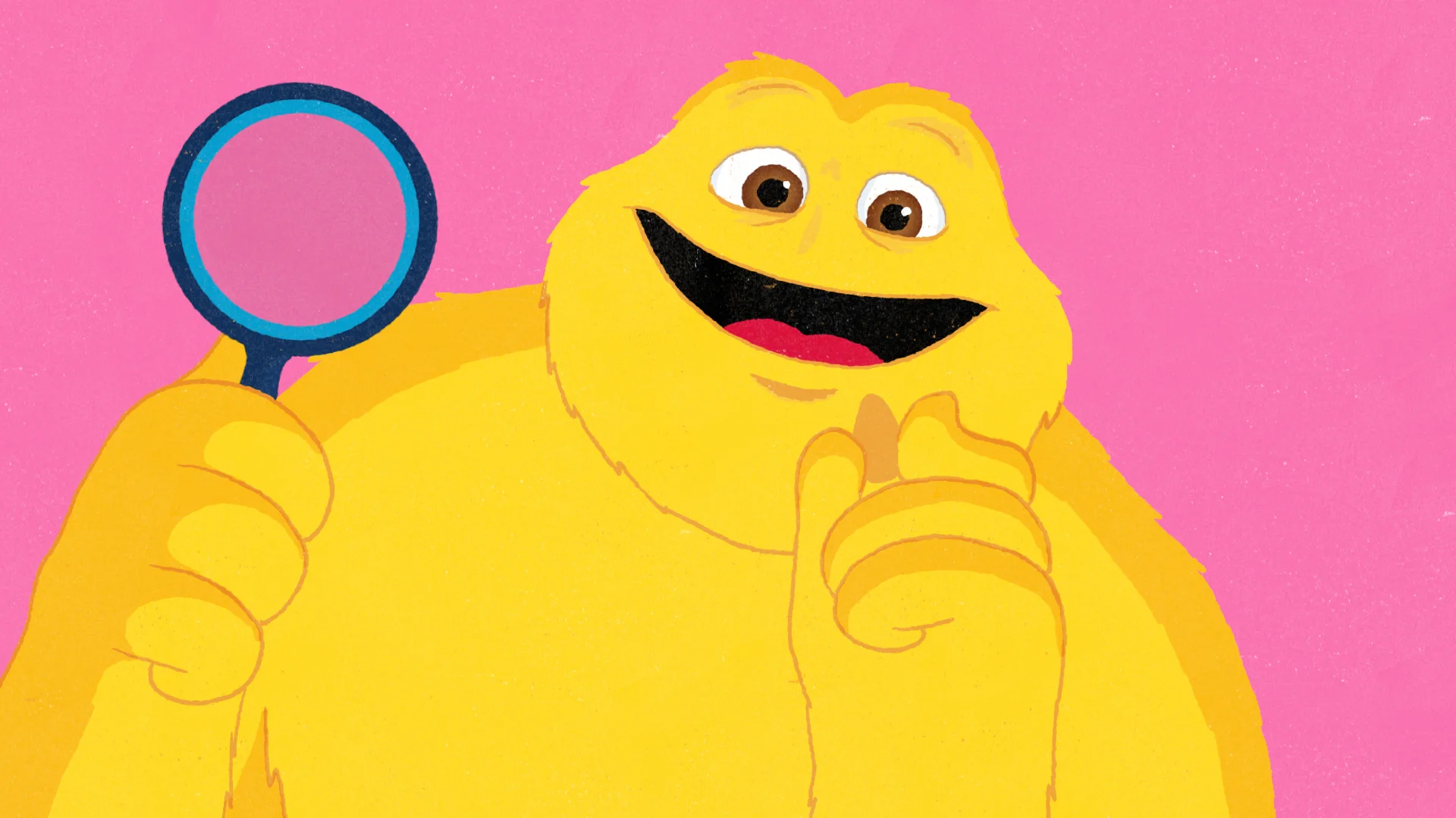 Emmy award-winning animation, illustration, art direction and production.