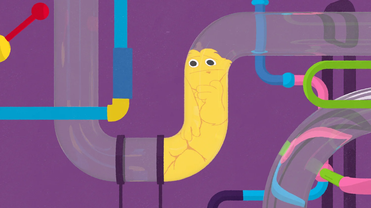 Emmy award-winning animation, illustration, art direction and production.