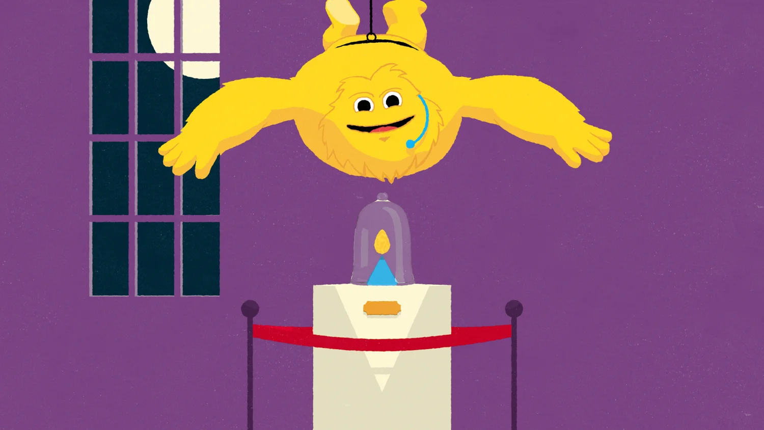 Emmy award-winning animation, illustration, art direction and production.