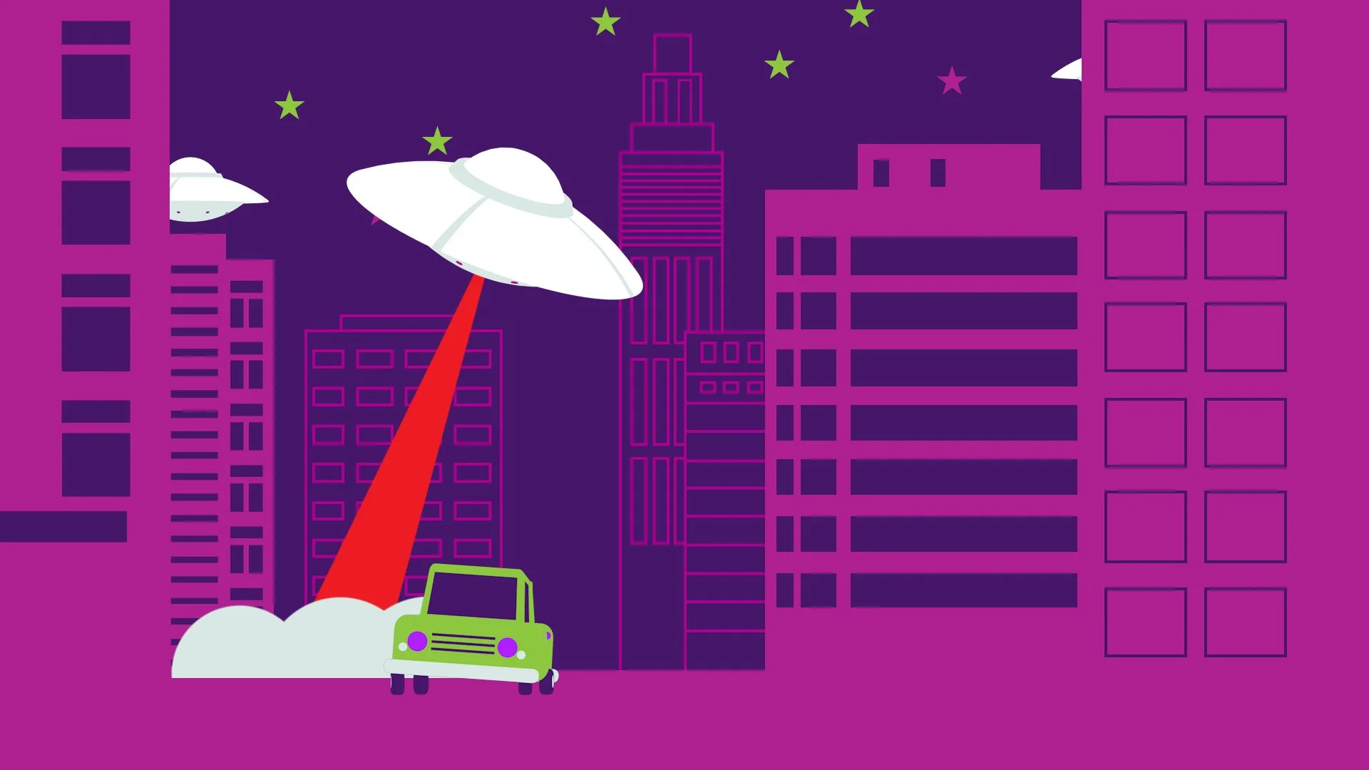 Emmy Award-winning Broadcast & Title Design Studio in London for Film ...